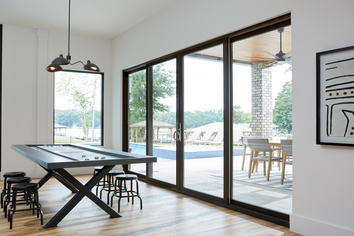 A Seamless Connection: Blending Architecture with Nature | Architect ...