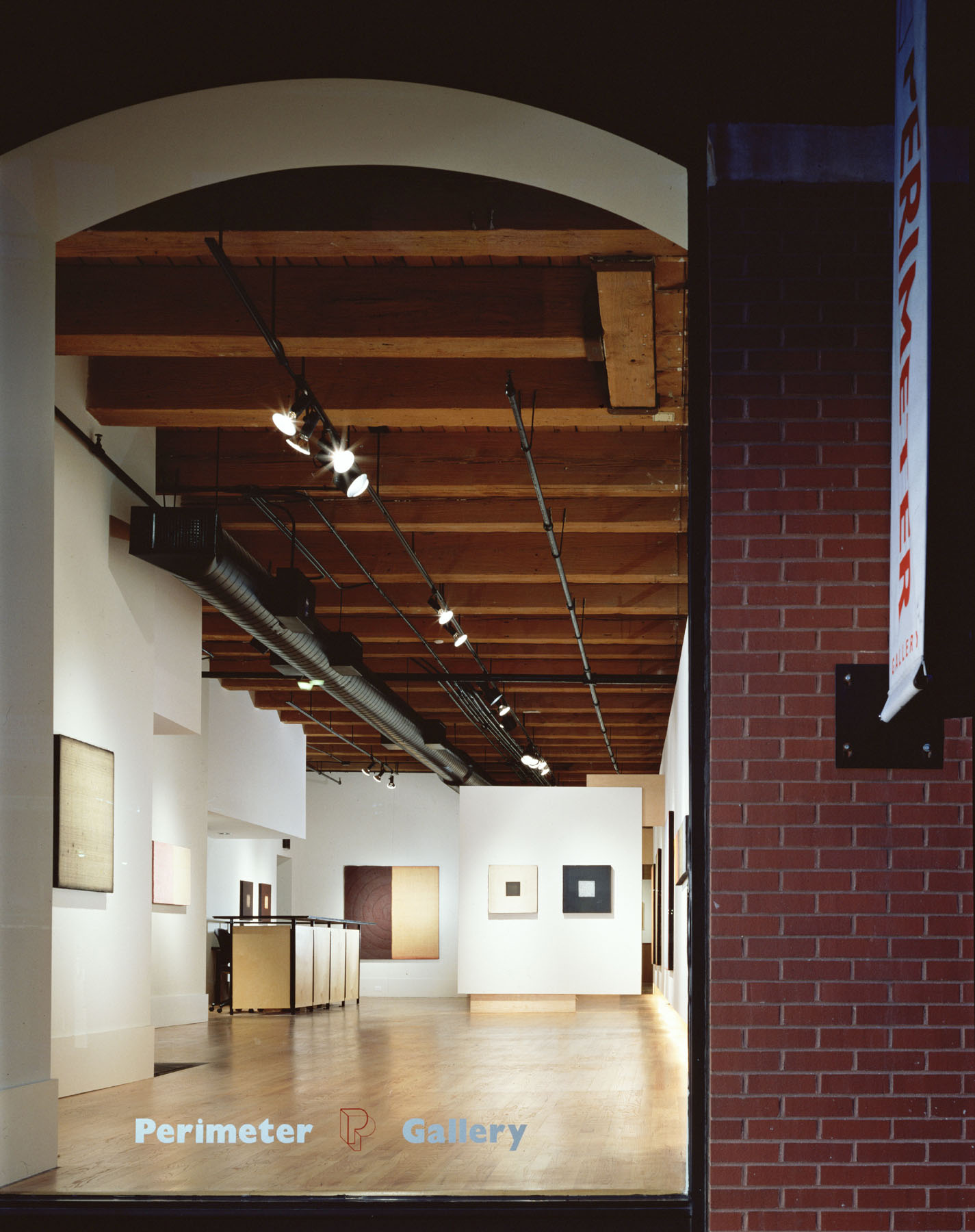 Perimeter Gallery, Chicago | Architect Magazine