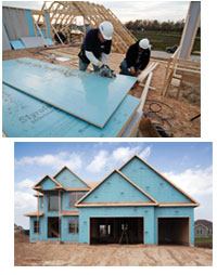 Tech Spec: Blue(TM) Is Green | Builder Magazine