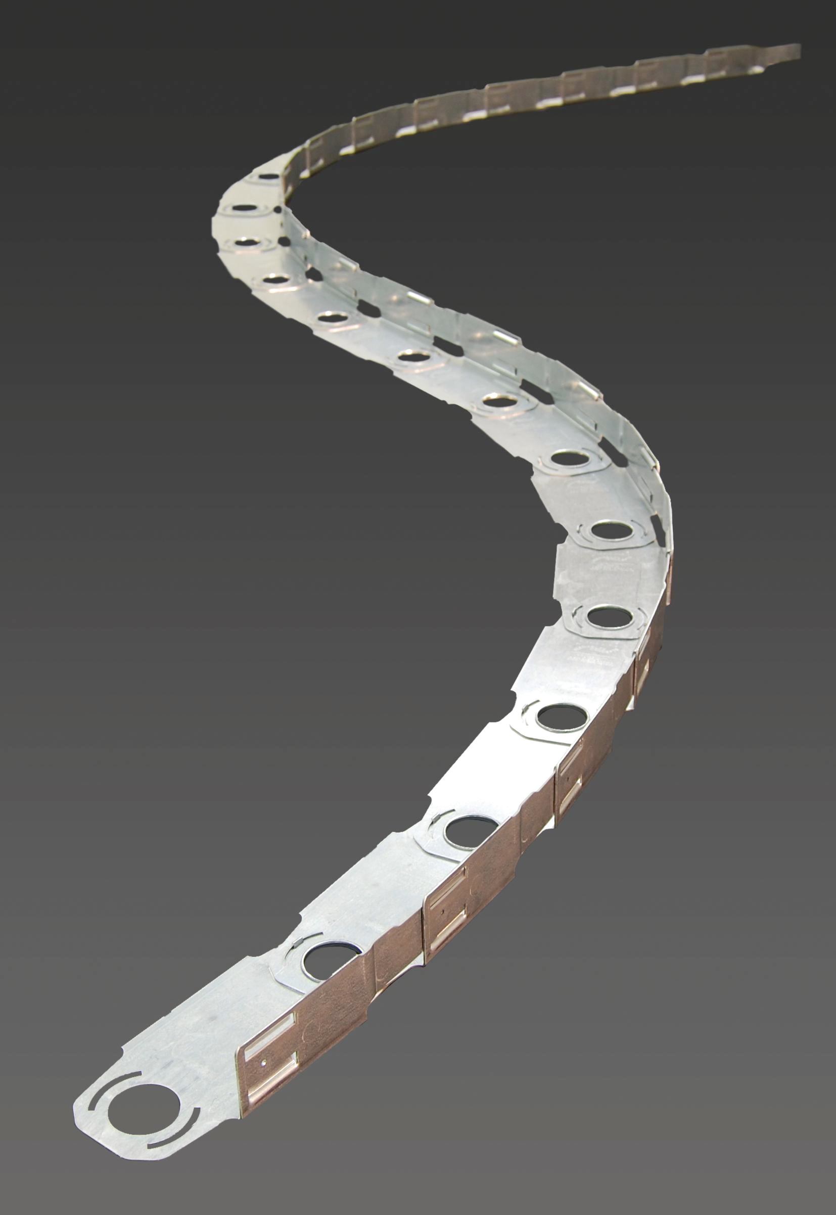 Track Product Is Curvable | Architect Magazine