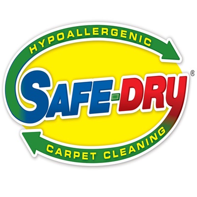 Safe Dry Carpet Cleaning