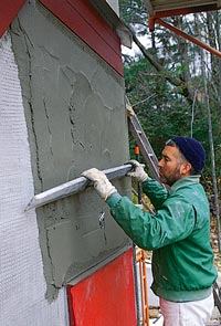 Extreme Stucco | JLC Online
