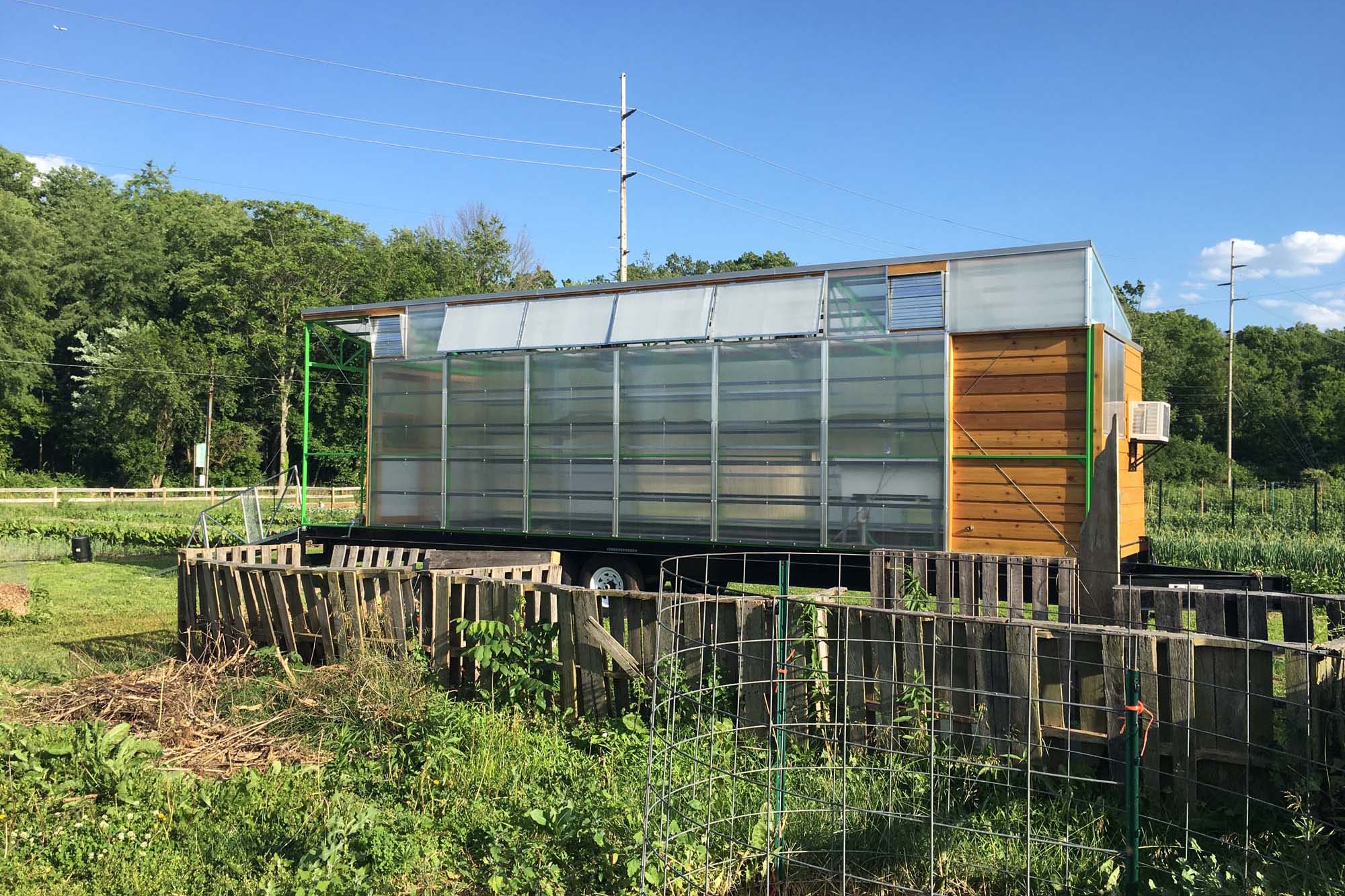 GrOwING GREEN | Architect Magazine