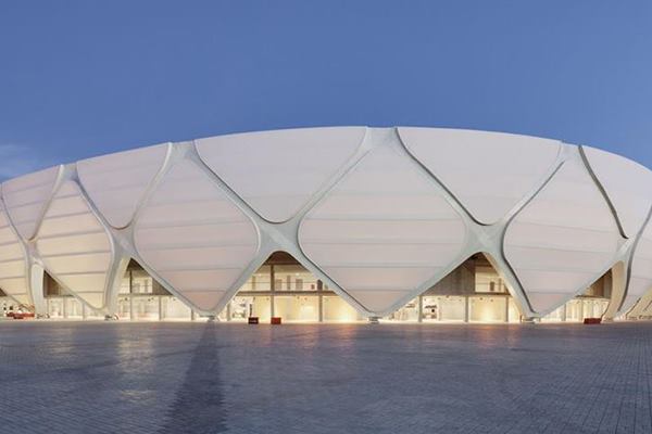 Morning News Roundup: Arena da Amazonia | Architect Magazine