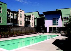 Lenzen Square Apartments | Builder Magazine