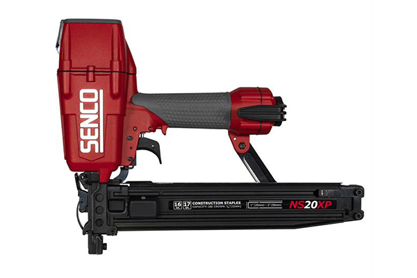 Senco, Alive and Staplin’ | JLC Online