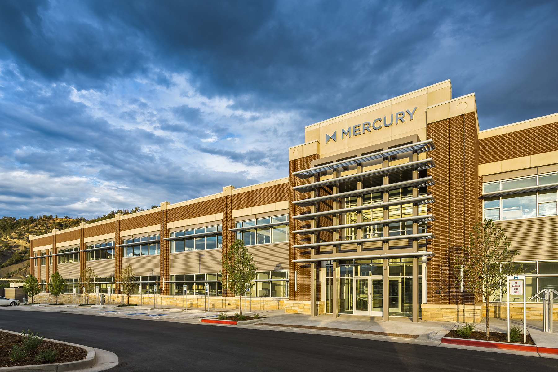Mercury Village | Architect Magazine