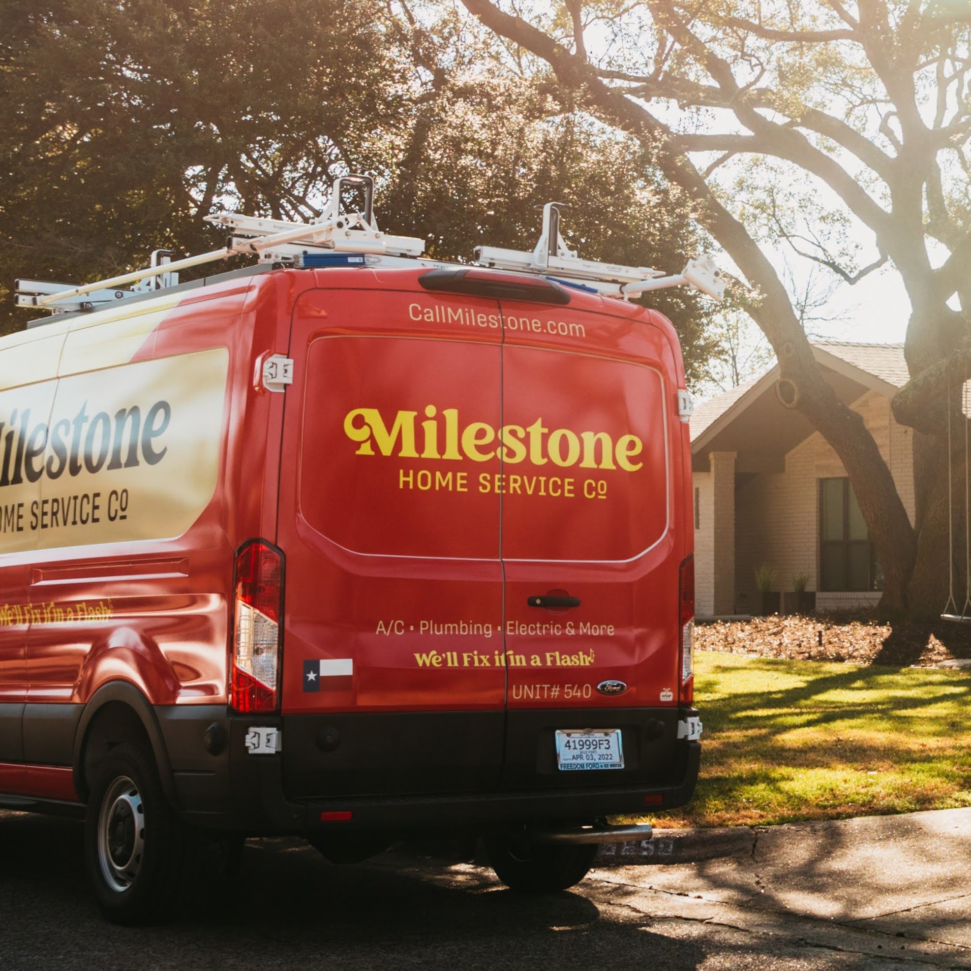 Milestone | Architect Magazine