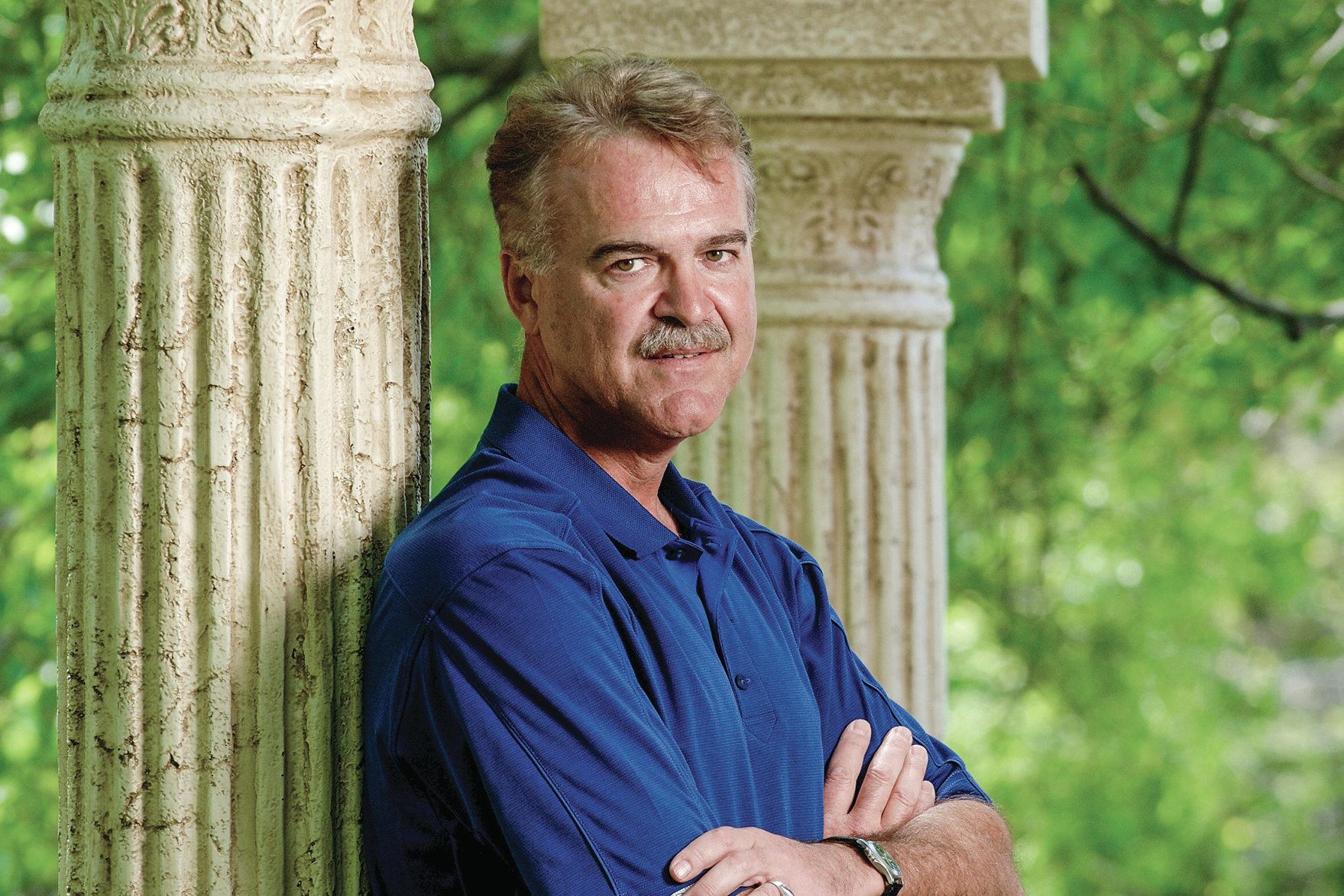 In Memoriam: Daniel Shimek| Pool & Spa News