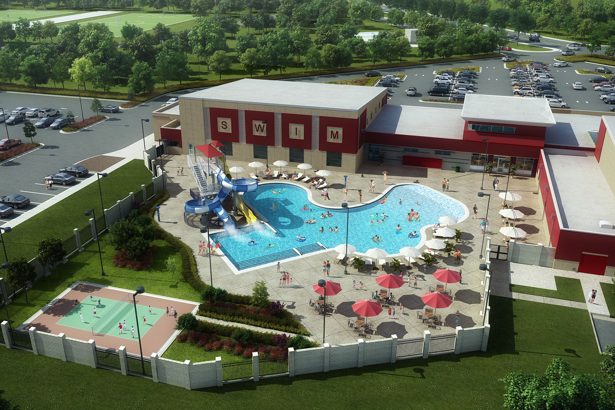 Why This New Facility’s Integrated Automation is a ‘Game Changer ...