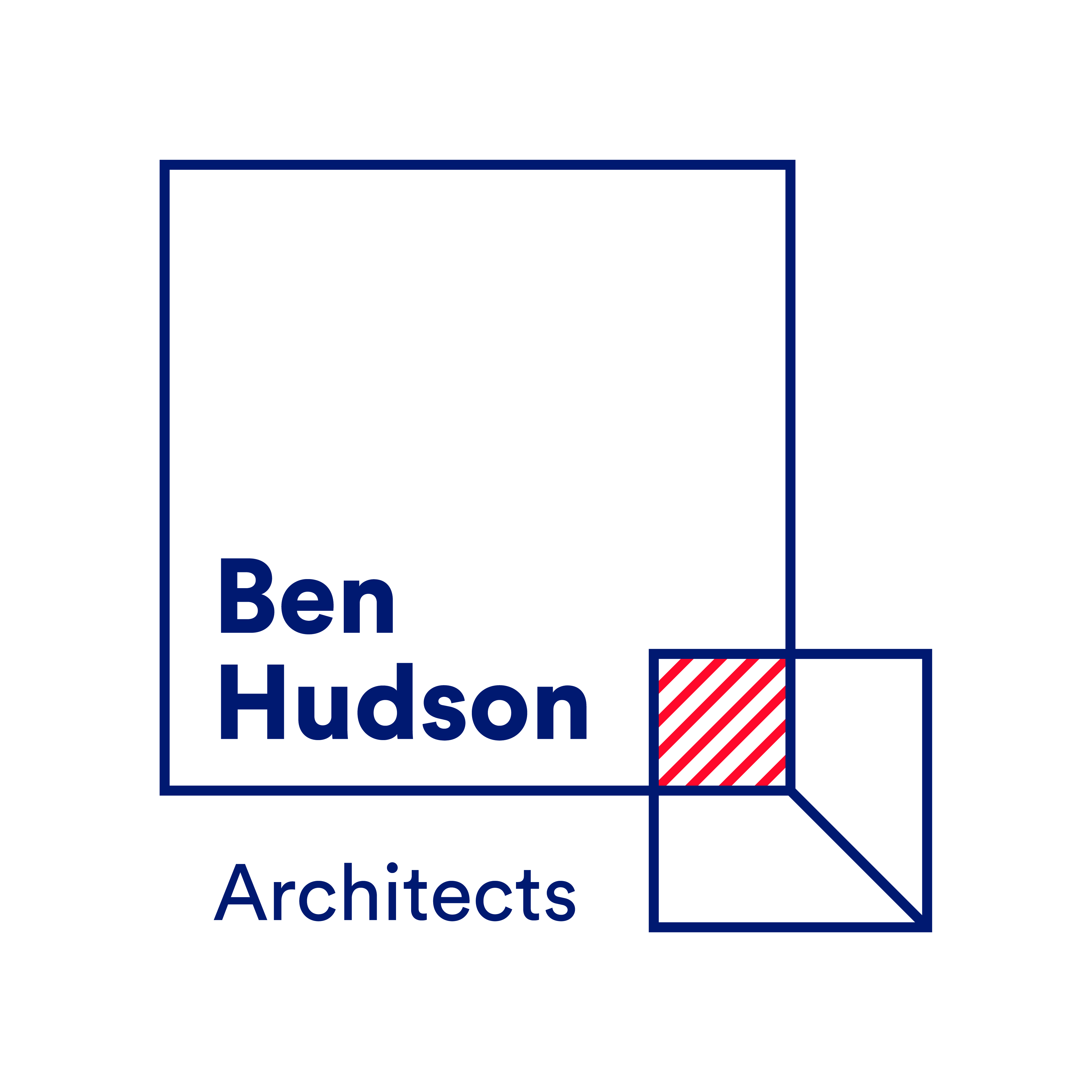 Ben Hudson Architects | Architect Magazine