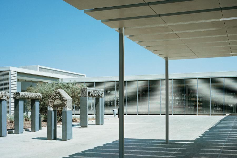 Taming the Sun | Architect Magazine