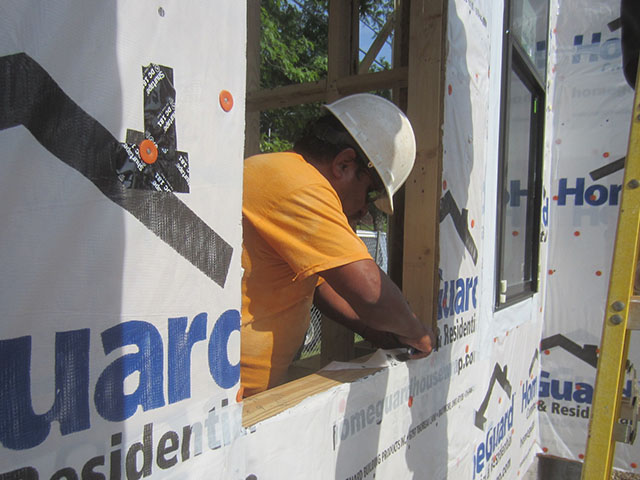 Rethinking Window Flashing | JLC Online