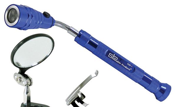 Flexible Flashlight | JLC Online