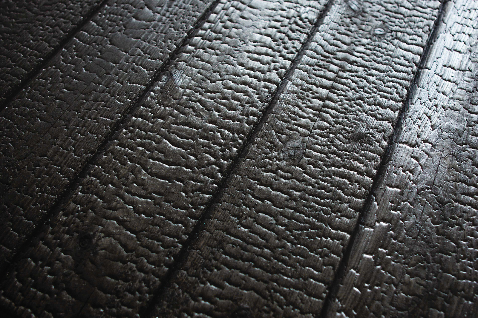 Shou Sugi Ban Siding | JLC Online