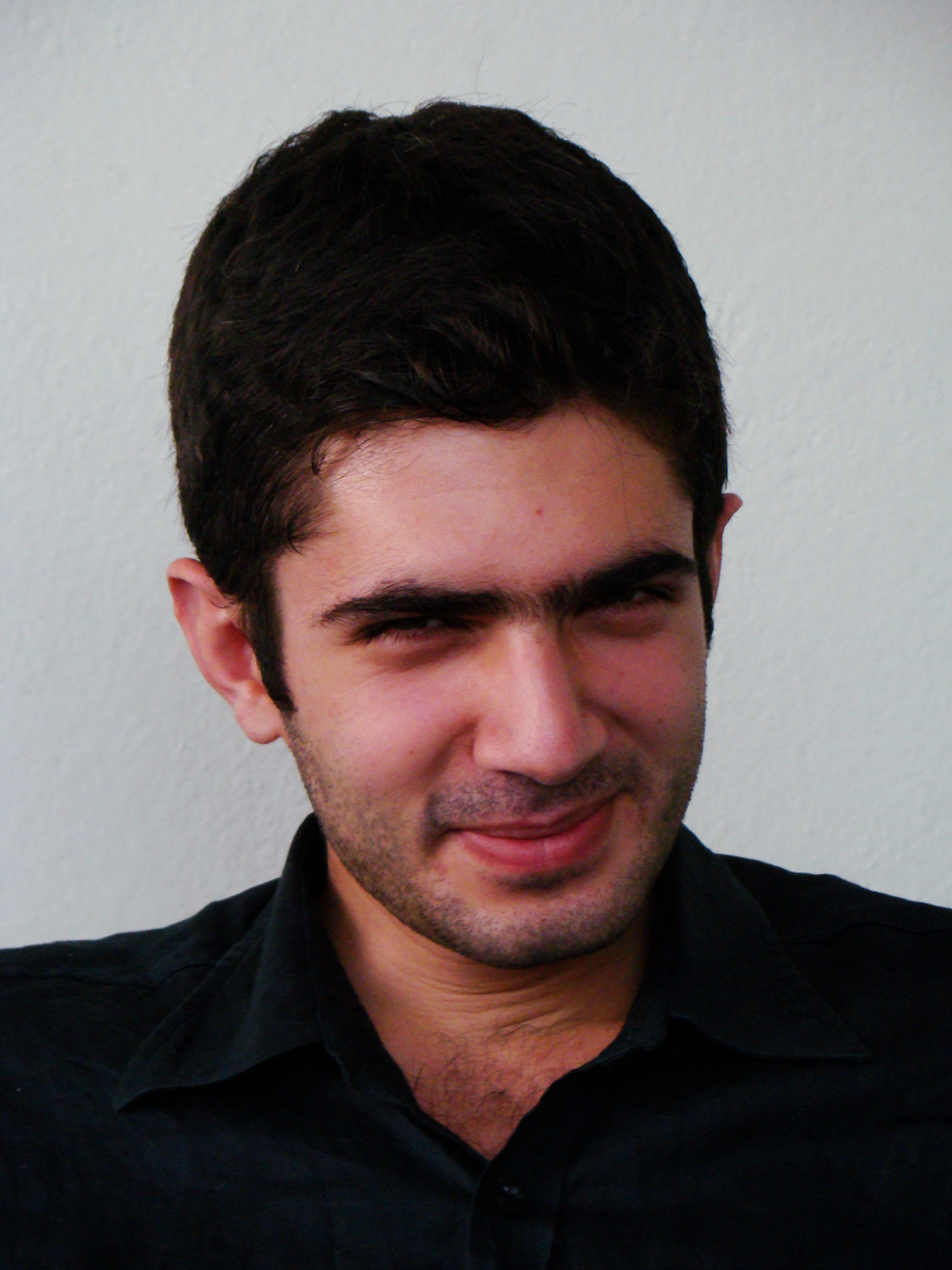 SELIM SENIN | Architect Magazine