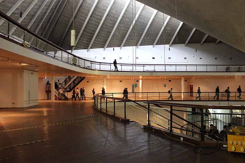 Design Museum Wins $7.3 Million Heritage Lottery Fund Grant Toward Move ...