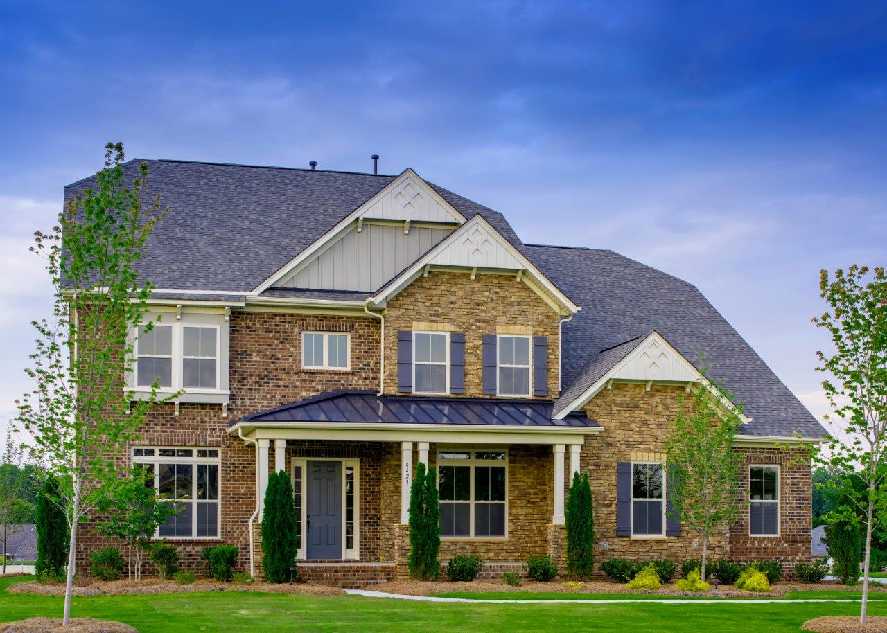 M/I Homes Reports Record Q1 | Builder Magazine