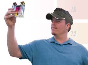 Perfect Balance| Pool & Spa News