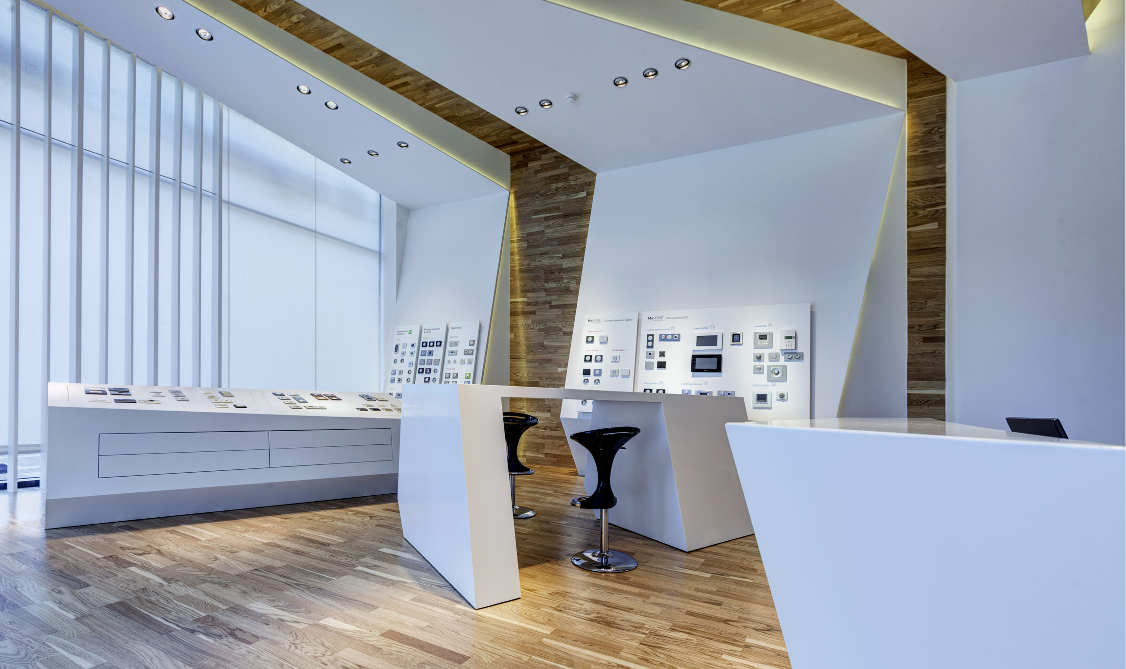 Legrand INNOVAL Athens | Architect Magazine