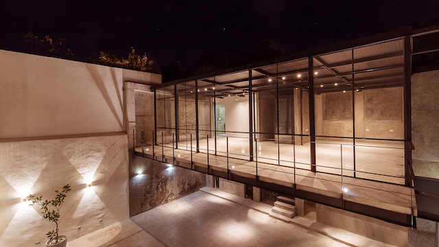 TRASPATIO | Architect Magazine