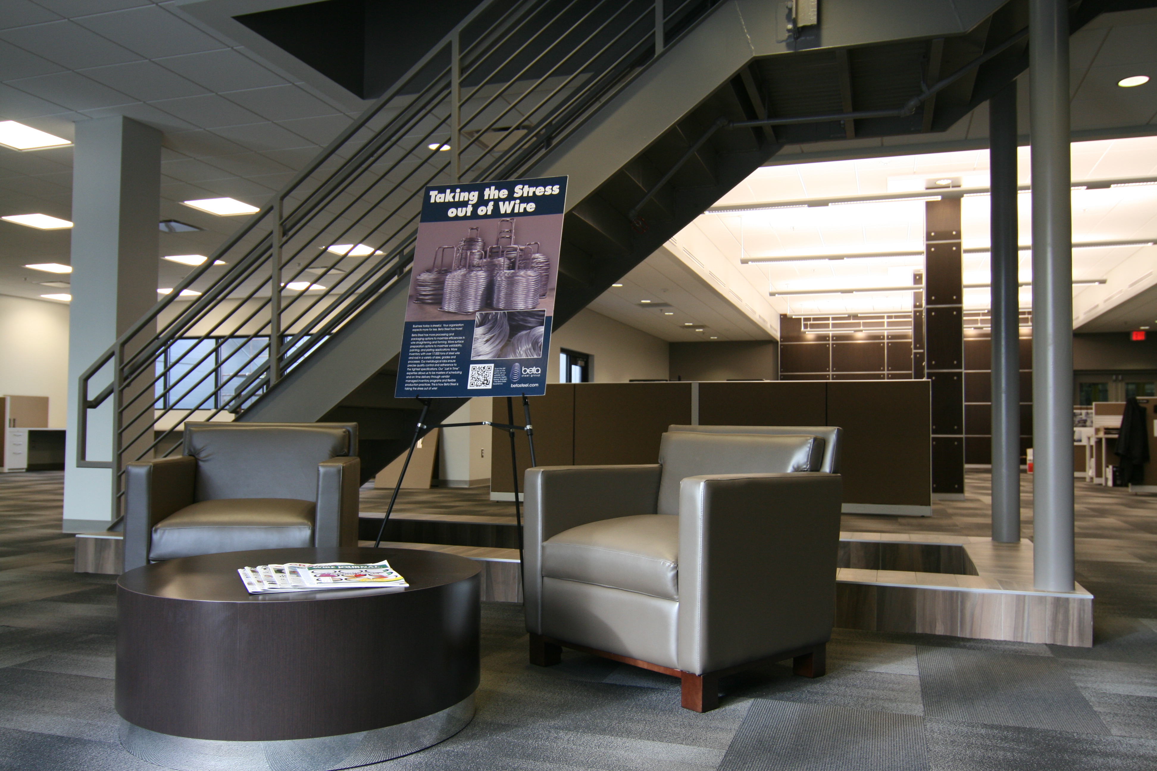 Beta Steel | Architect Magazine