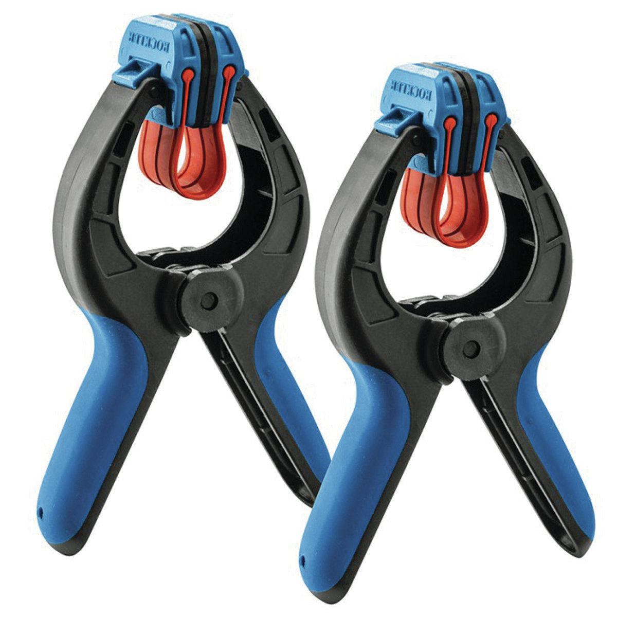 Innovative Edge Clamps JLC Online