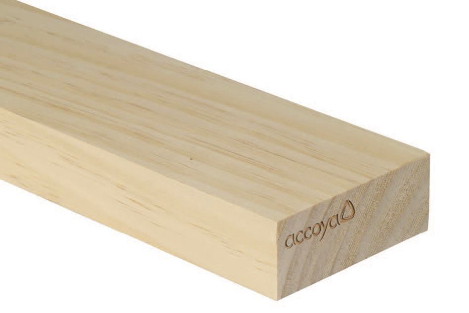 Bending Landing Tread - For Curved Stair Landings | JLC Online