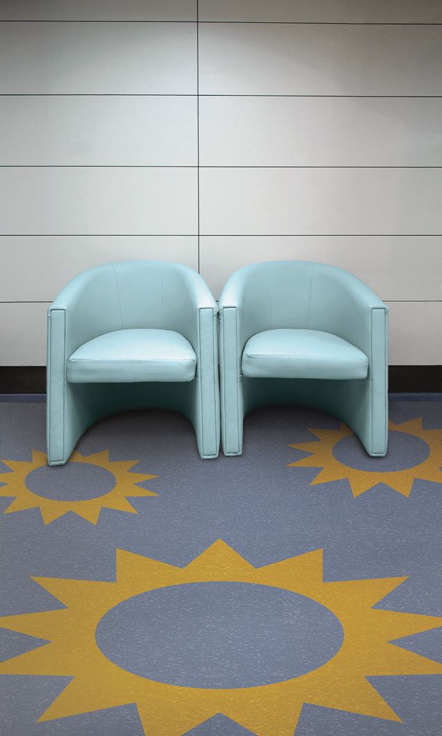 Tile Size Is Expanded | Architect Magazine