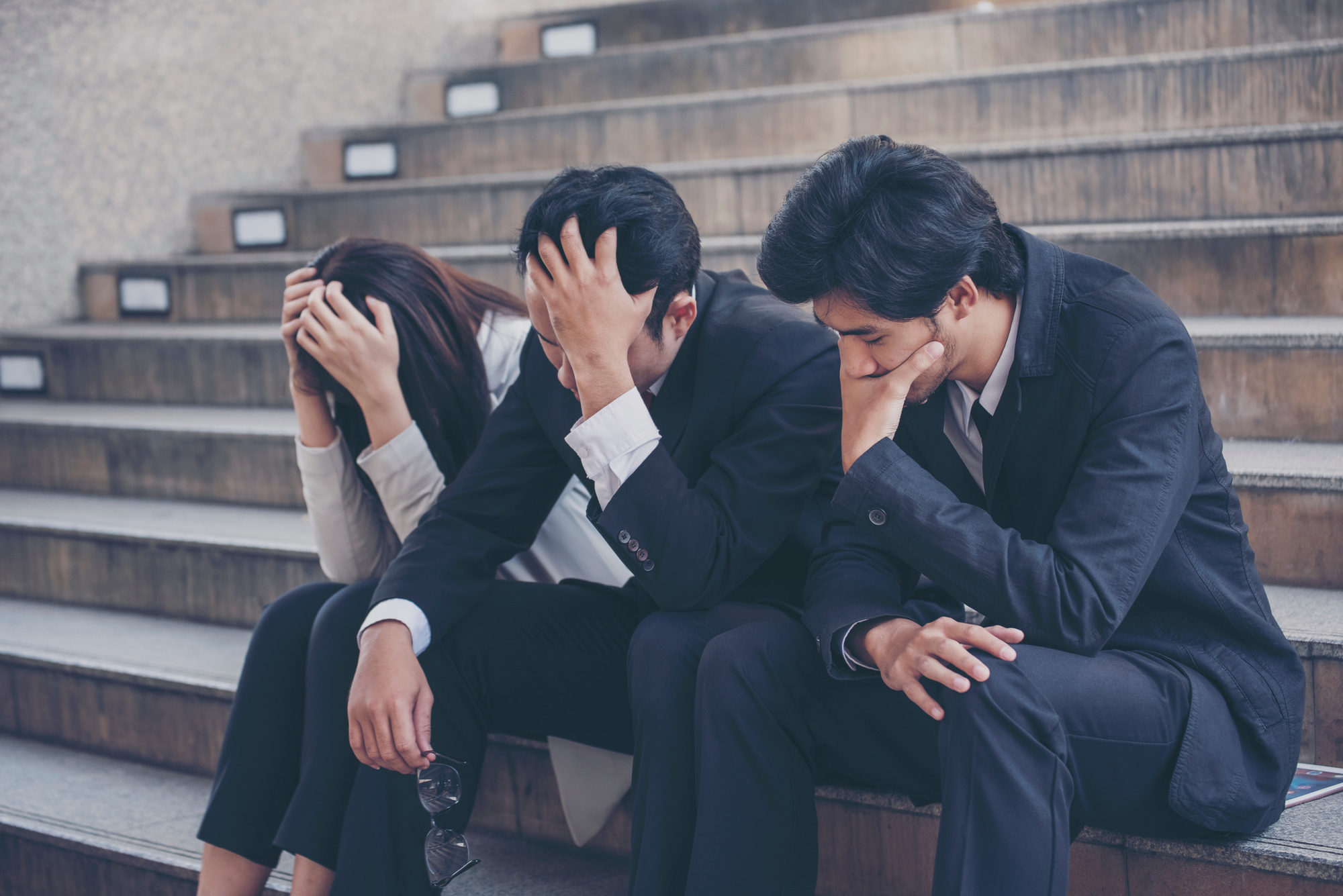 Architectural Crisis Ahead: The Impending Talent Shortfall and How to ...