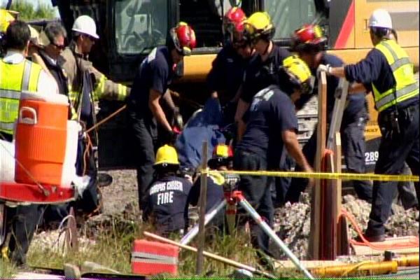 Workers Injured, Killed In Trench Collapses | JLC Online