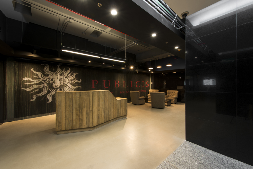 Publicis | Architect Magazine