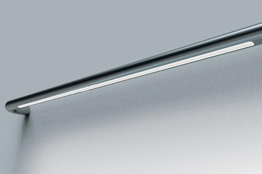 Cooper Lighting io Balance Beam | Architect Magazine