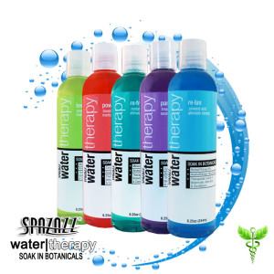 Spazazz Lanches New Line of Aromatherapy for Hot Tubs| Pool & Spa News