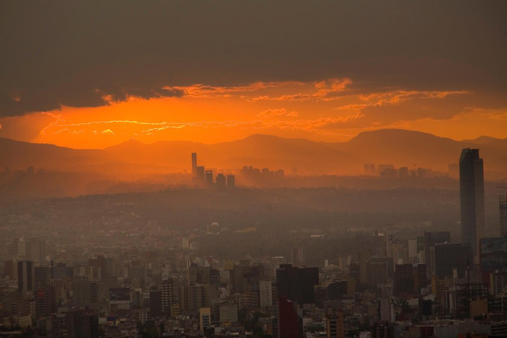 Modern Cities Grow the Same Way As Ancient Ones | Architect Magazine