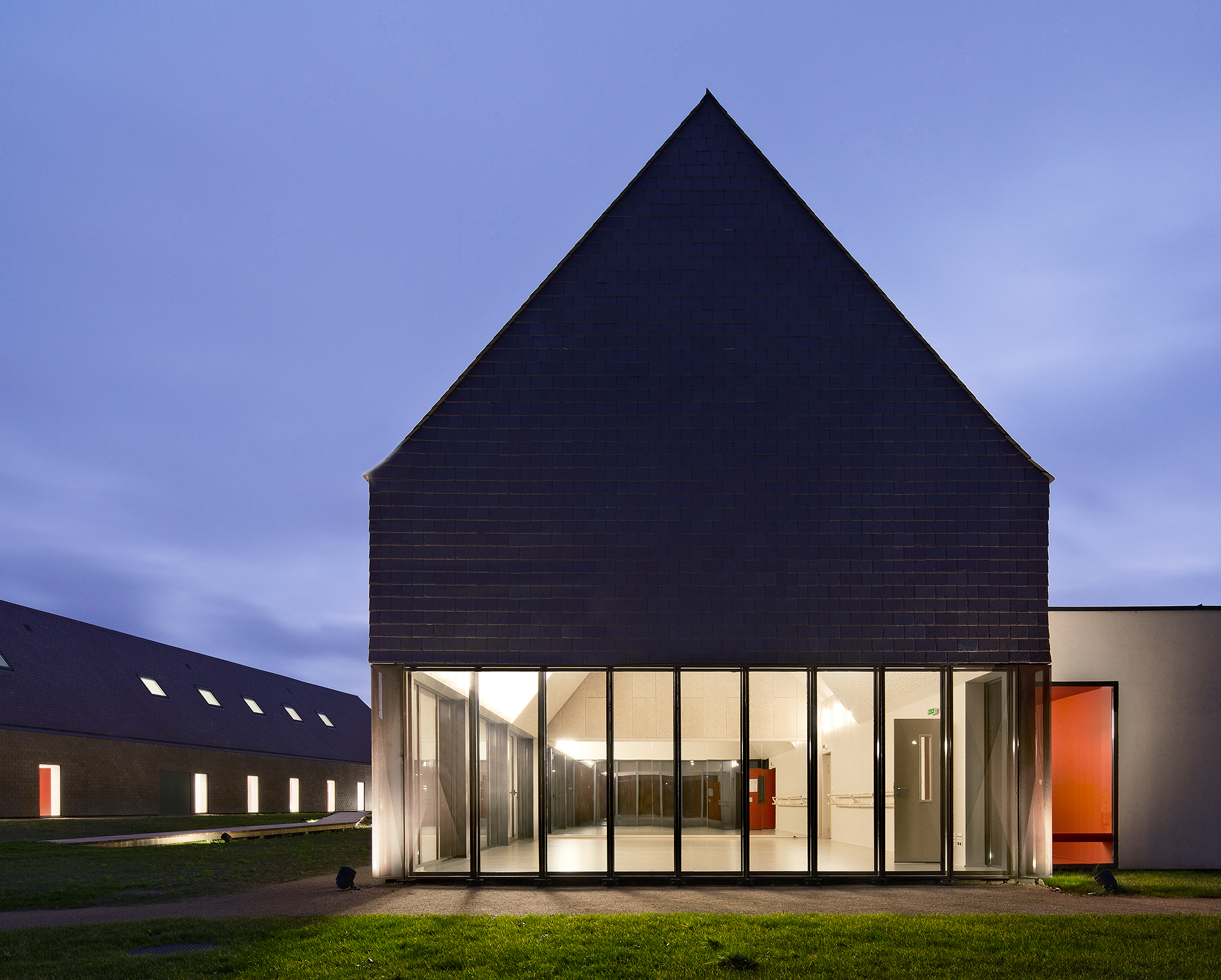 CULT | Architect Magazine