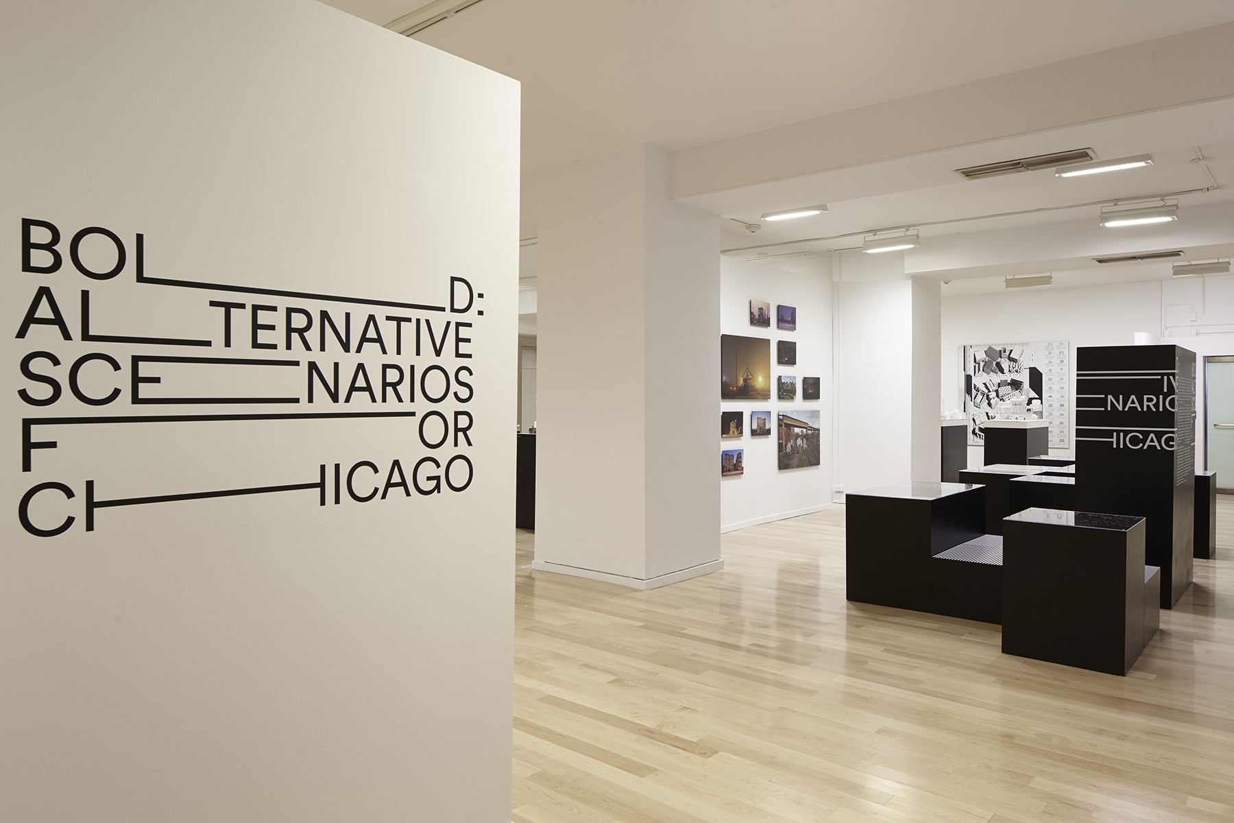 Tigerman's Take on the Chicago Architecture Biennial | Architect Magazine