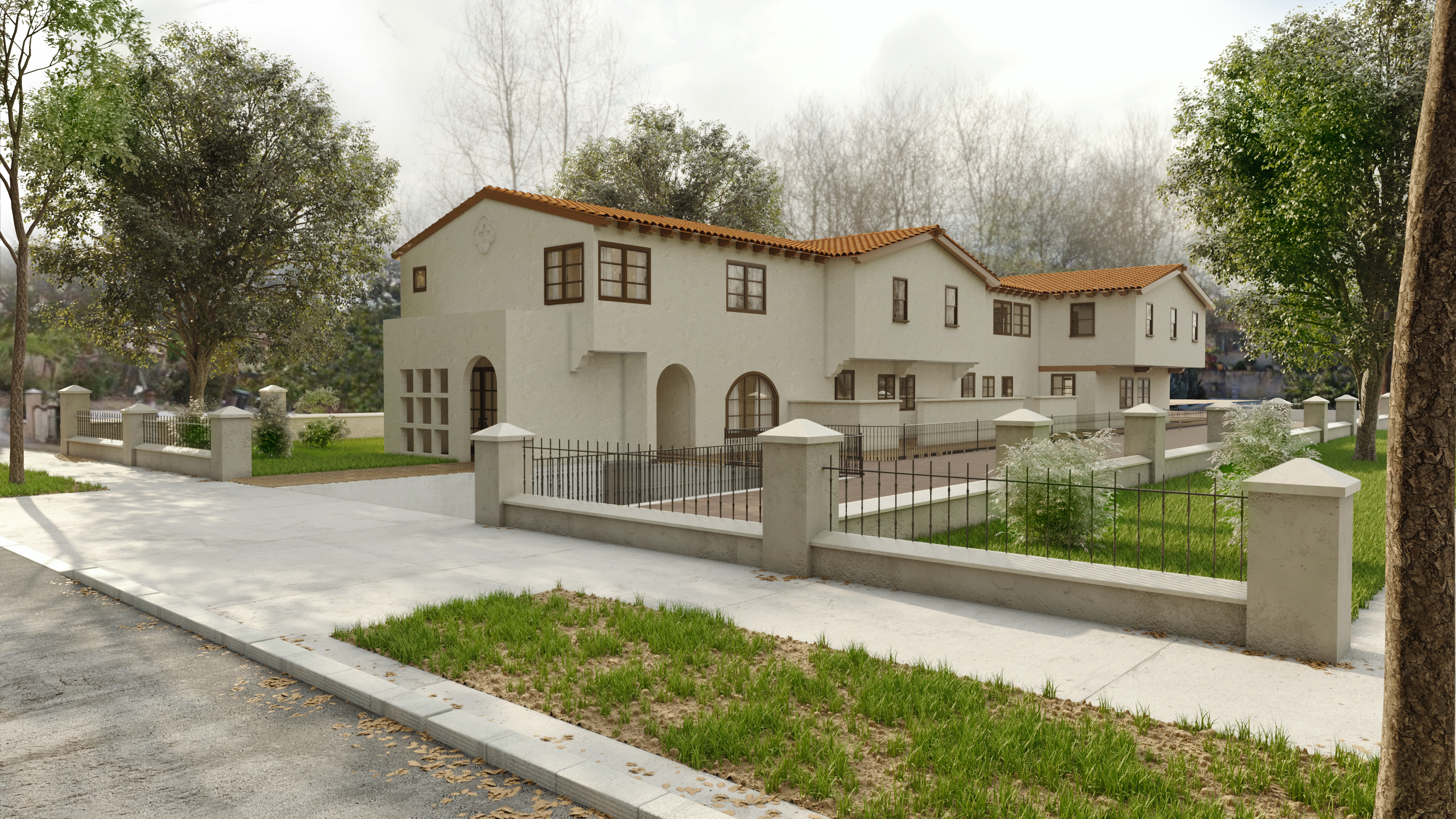 Condominium | Architect Magazine