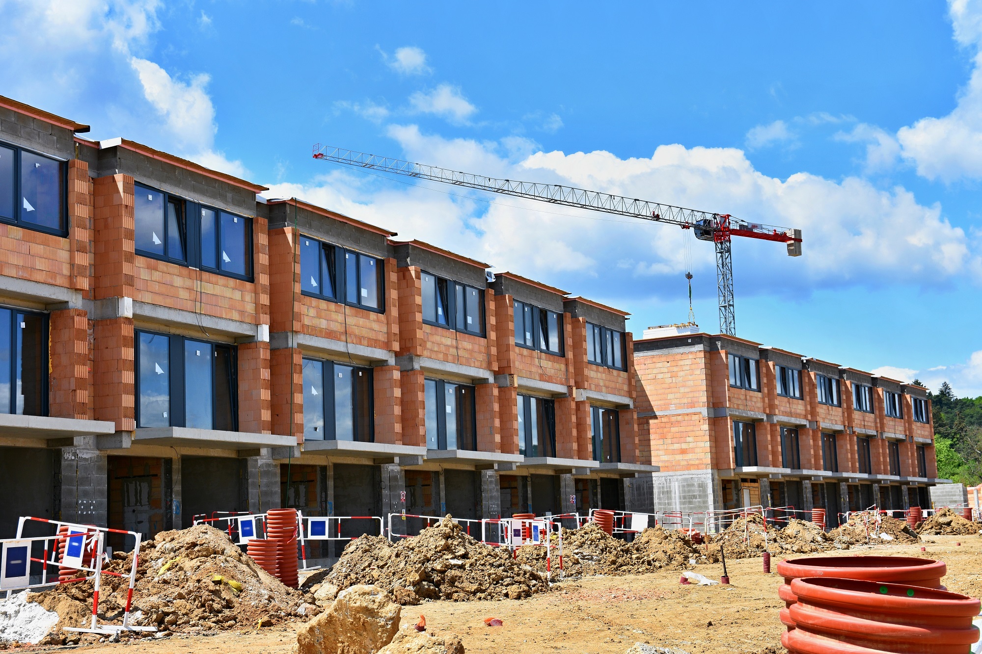 Freddie Mac Introduces Finance Mechanism to Mitigate Construction-Loan ...