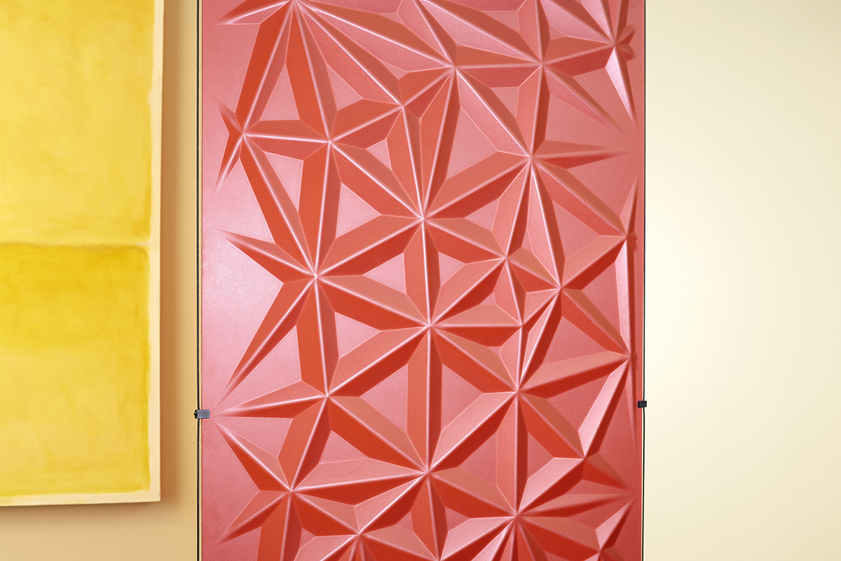 Duet by 3Form | Architect Magazine