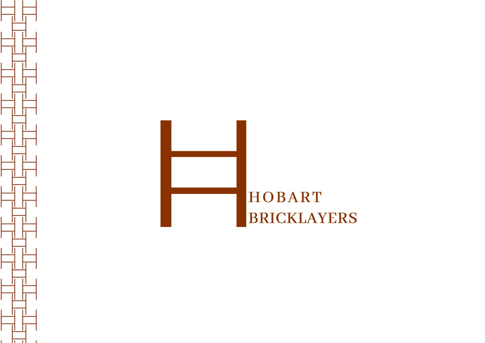 Hobart Bricklayers | Builder Magazine