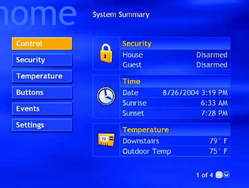 In Control | Builder Magazine