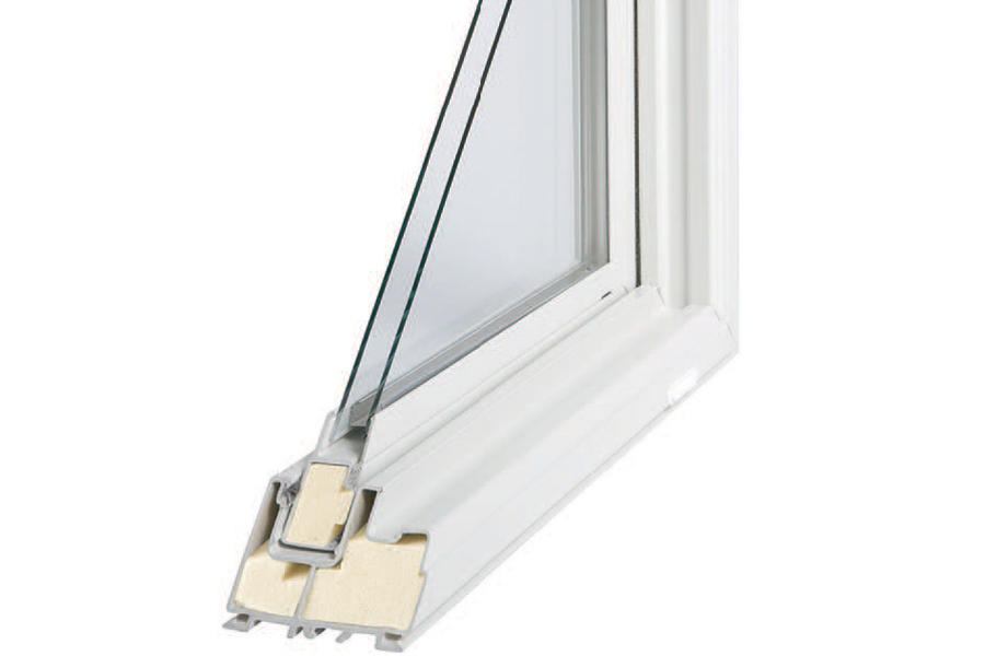The Latest in Fiberglass Windows | Builder Magazine