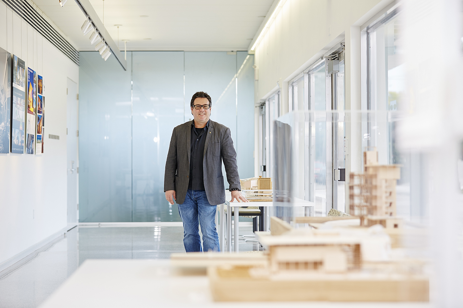 Accepting Impermanence | Architect Magazine