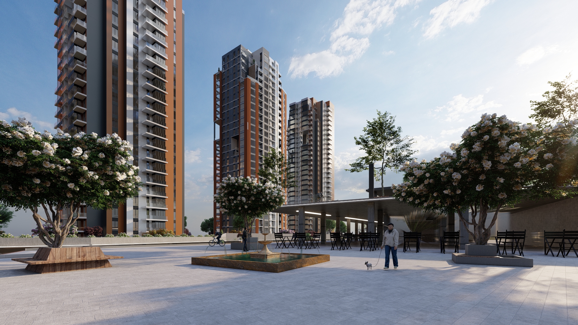 Ankara High Rise No.1 | Architect Magazine