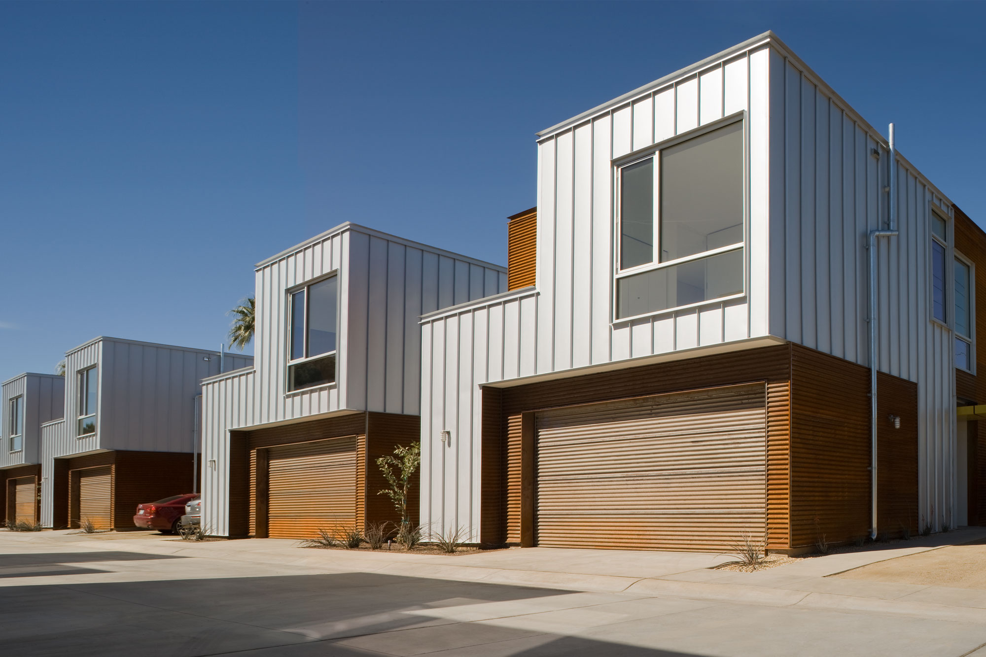 The George | Architect Magazine