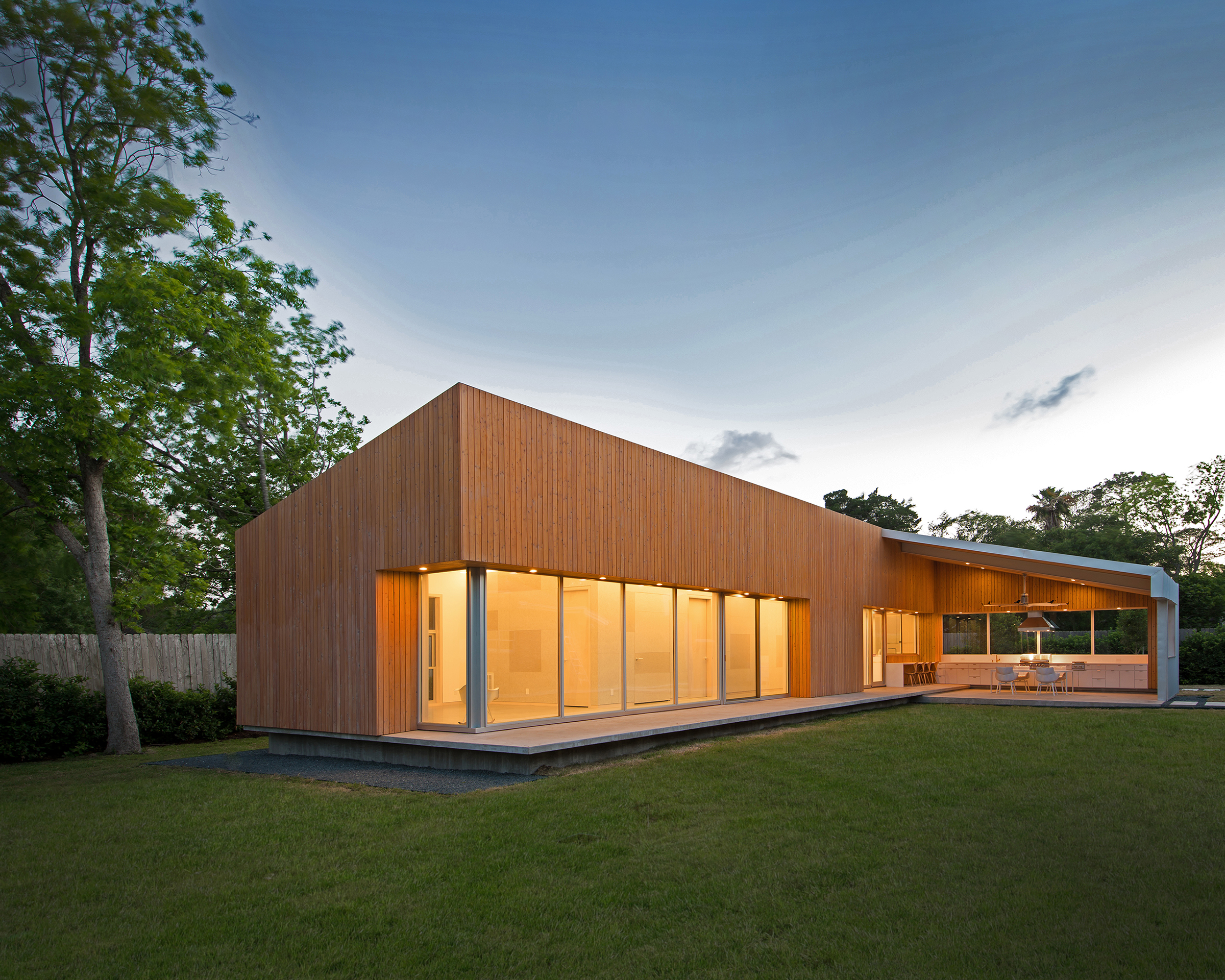 Nested House | Architect Magazine