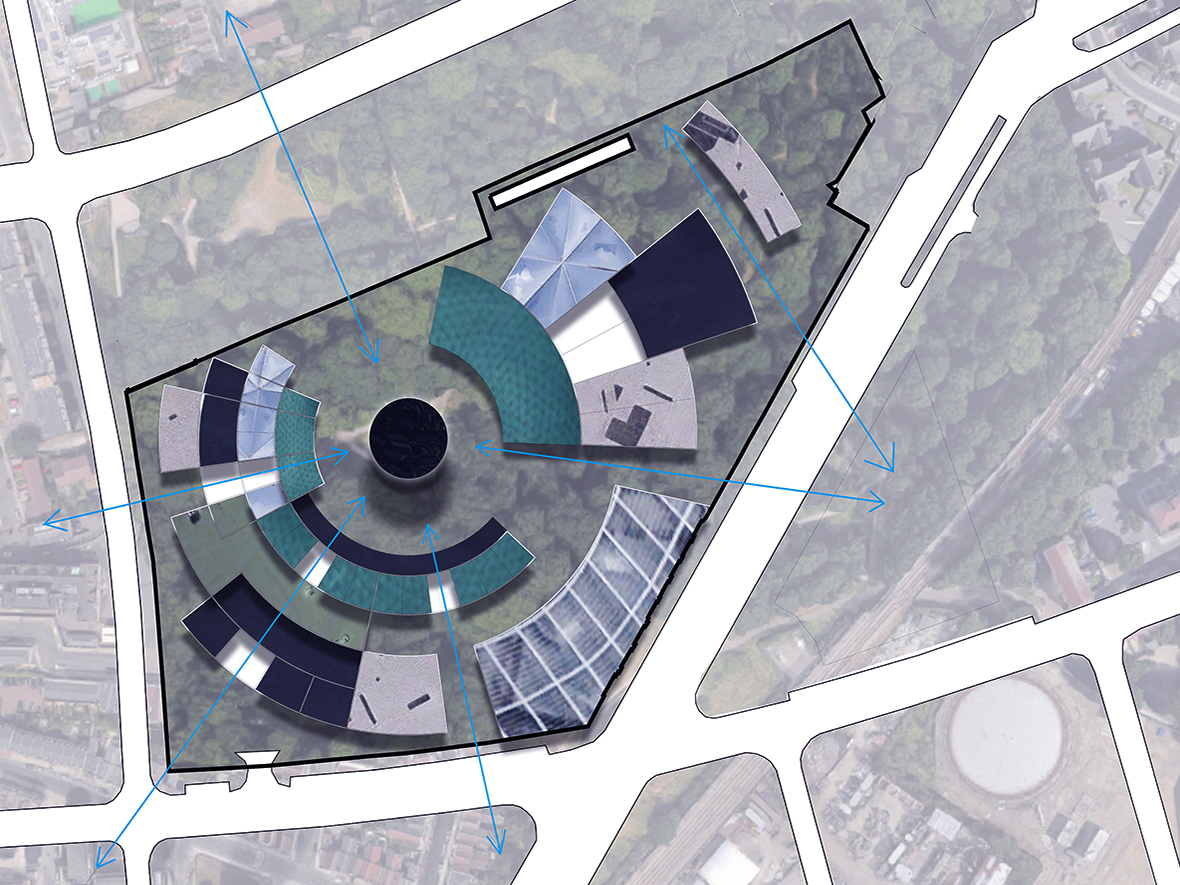 Master of the Curve | Architect Magazine