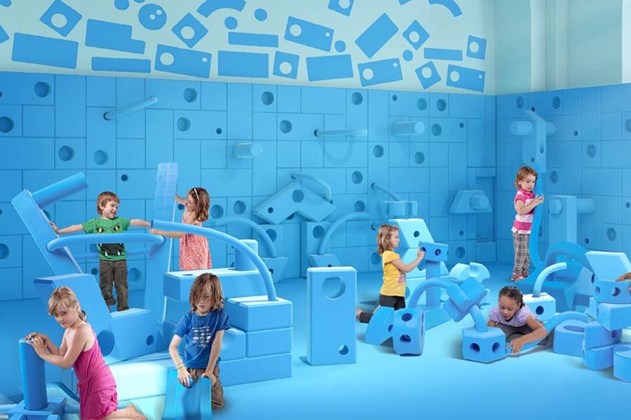 Bringing Up Builders Through Play | Builder Magazine