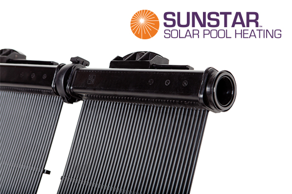 SunStar Solar Pool Heating| Pool & Spa News